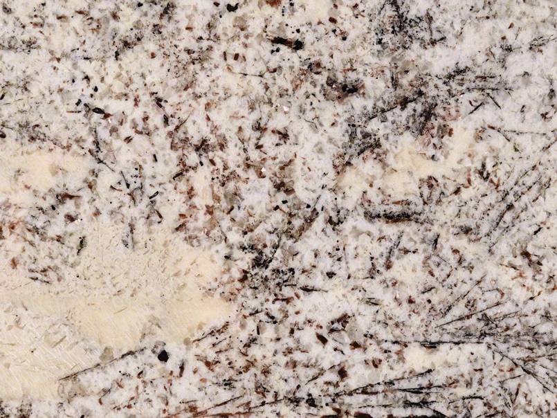 Alps White Granite – Perfection Kitchens