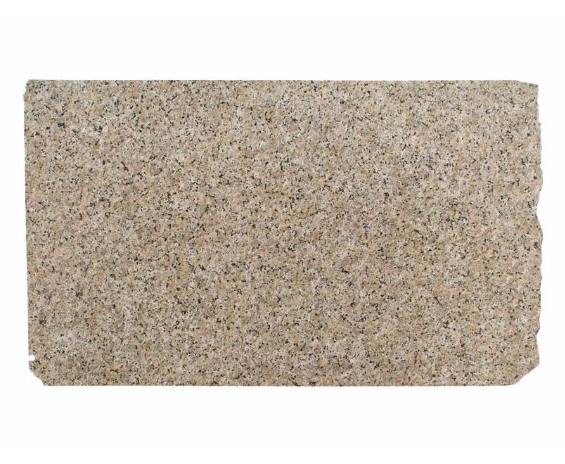 Ferro Gold Granite – Perfection Kitchens