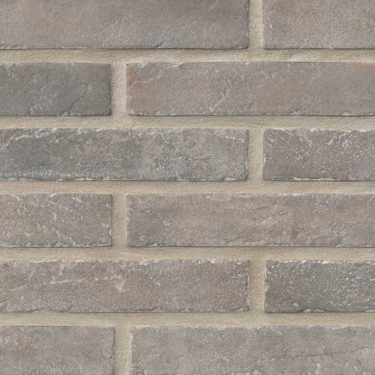 BRICKSTONE IVORY 5X10 PORCELAIN TILE – Perfection Kitchens