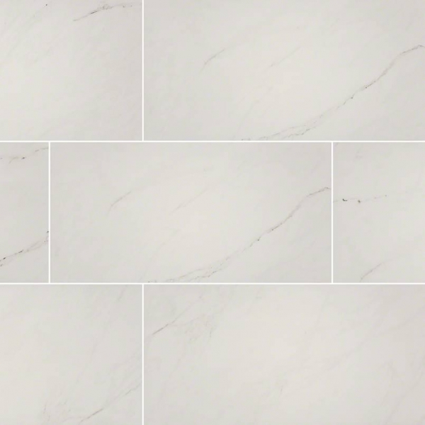 Ice Porcelain Tile – Perfection Kitchens
