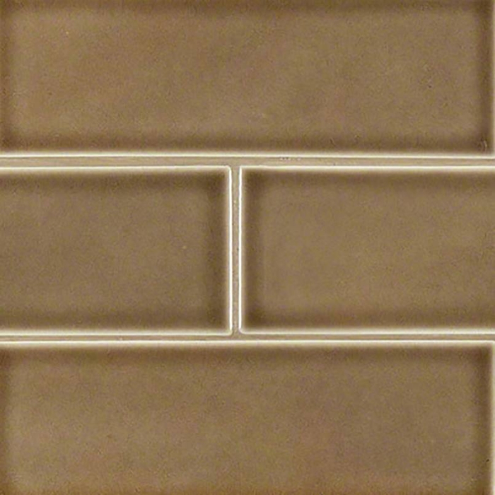 Artisan Taupe Subway Tile 4×12 – Perfection Kitchens