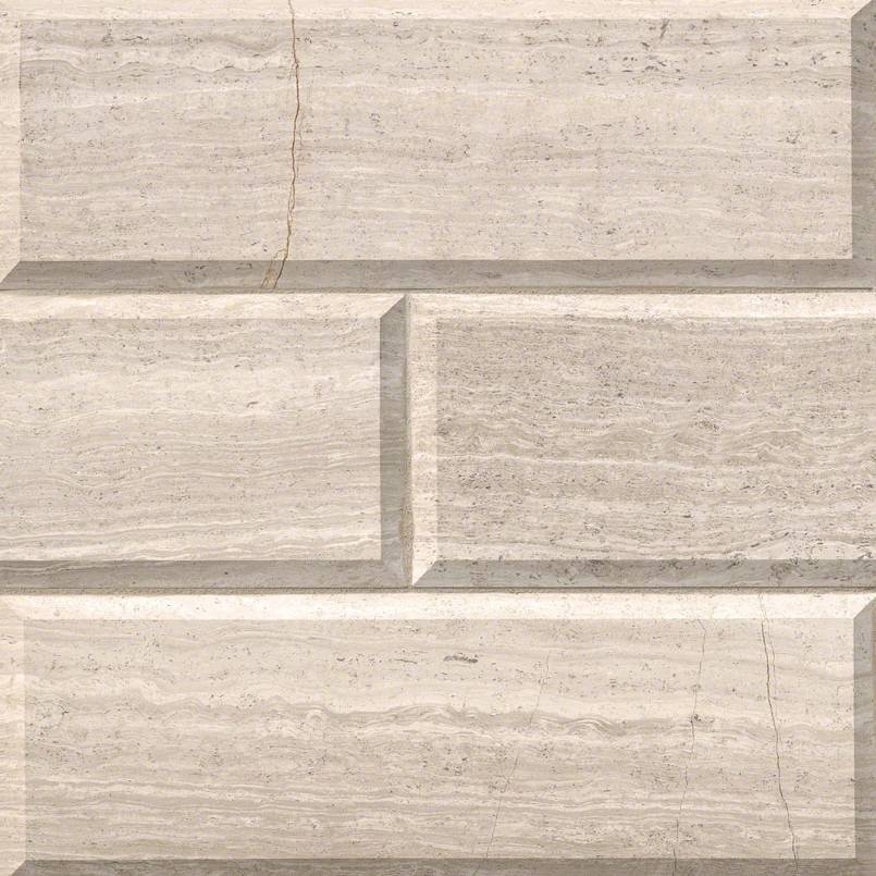 White Oak Subway Tile Honed Beveled 4×12 – Perfection Kitchens