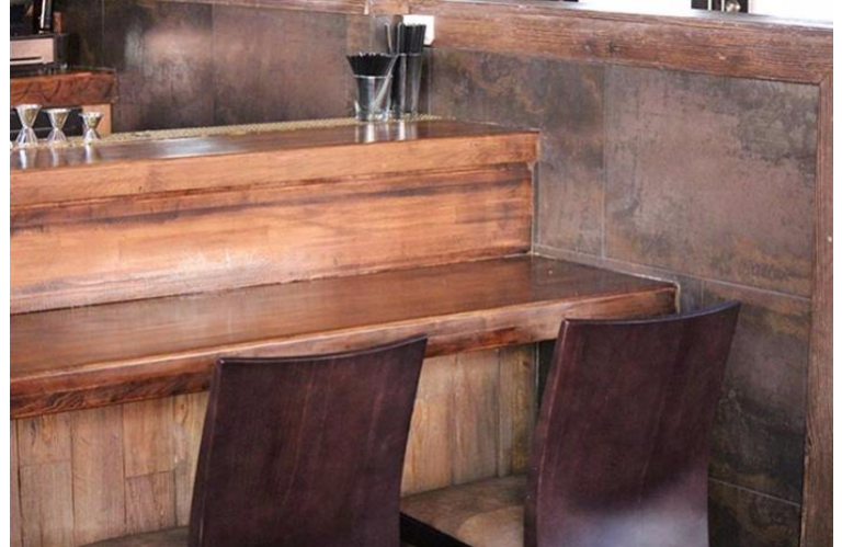 Jupiter Iron Porcelain Tile – Perfection Kitchens