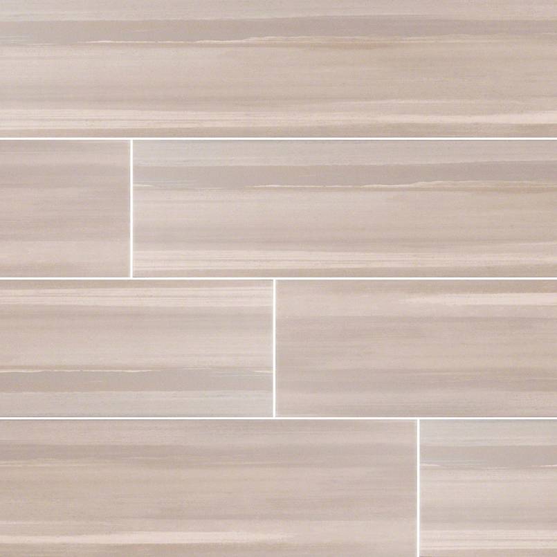 Watercolor Grigio Porcelain Tile – Perfection Kitchens