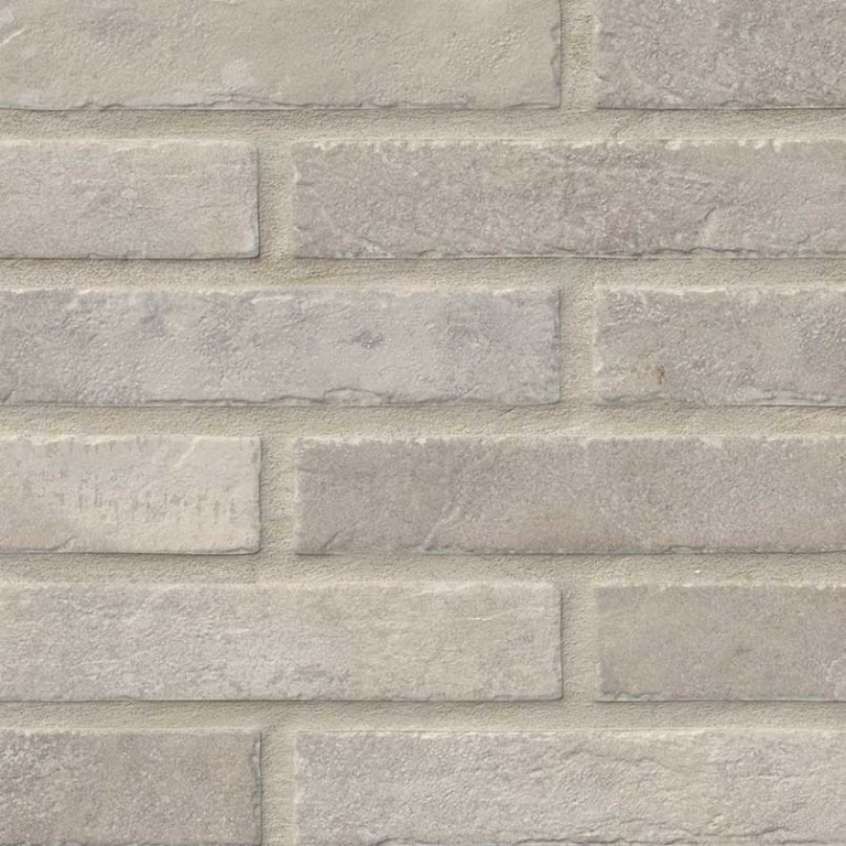 BRICKSTONE IVORY 2X10 PORCELAIN TILE – Perfection Kitchens