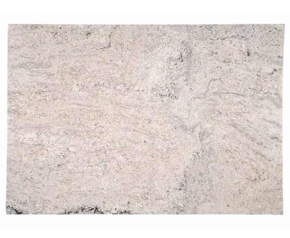 Salinas White Granite – Perfection Kitchens