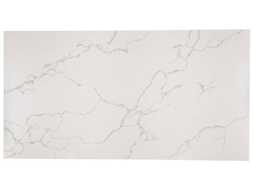 Statuary Classique Quartz – Perfection Kitchens