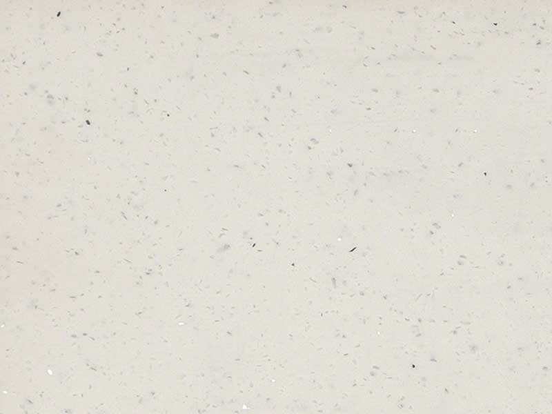 Stellar White Quartz – Perfection Kitchens