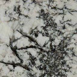 Whisper White Granite – Perfection Kitchens