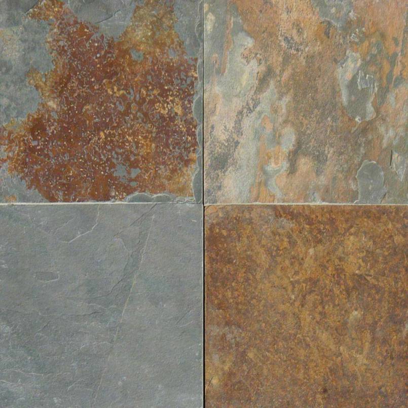 California Gold Slate – Perfection Kitchens