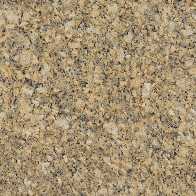 Giallo Napoleon Granite – Perfection Kitchens