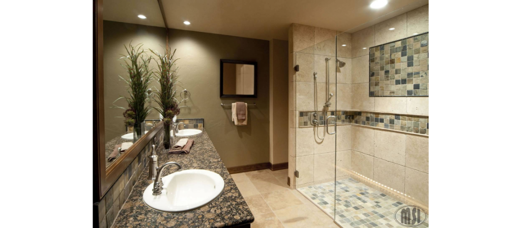 Tuscany Classic Travertine – Perfection Kitchens