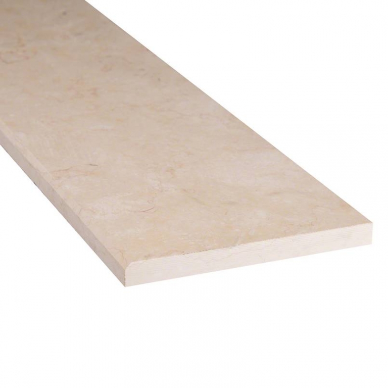 Tundra Gray 4x36x0.75 Double Beveled Threshold Polished – Perfection ...