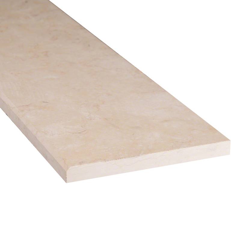 Luxor Gold 6x37x0.625 Single Beveled – Perfection Kitchens