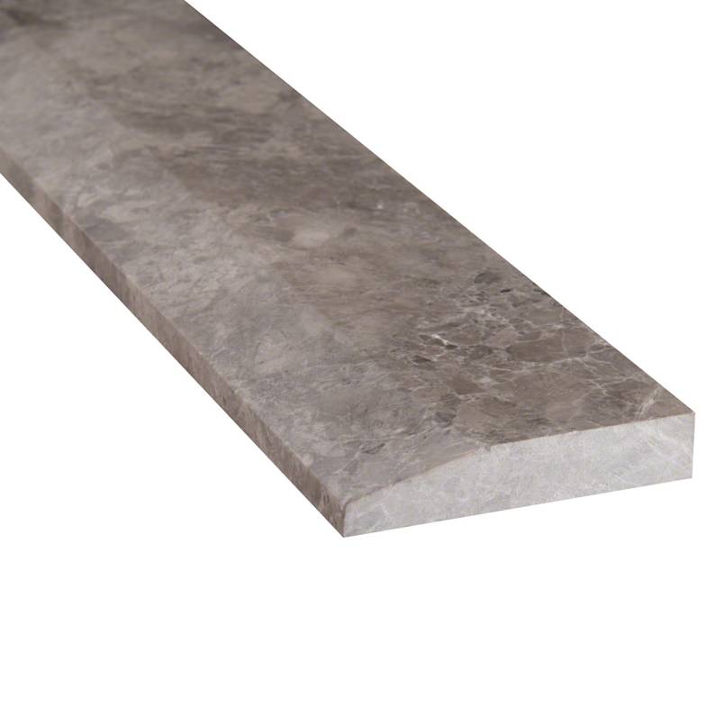 Tundra Gray 4x36x0.75 Single Hollywood Threshold Polished – Perfection ...