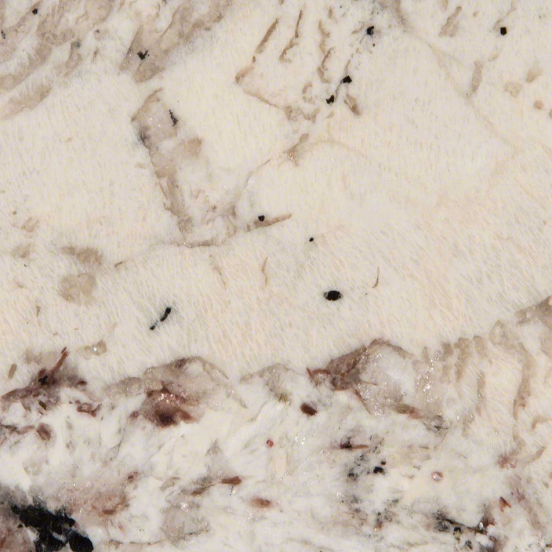 White Sand Granite – Perfection Kitchens