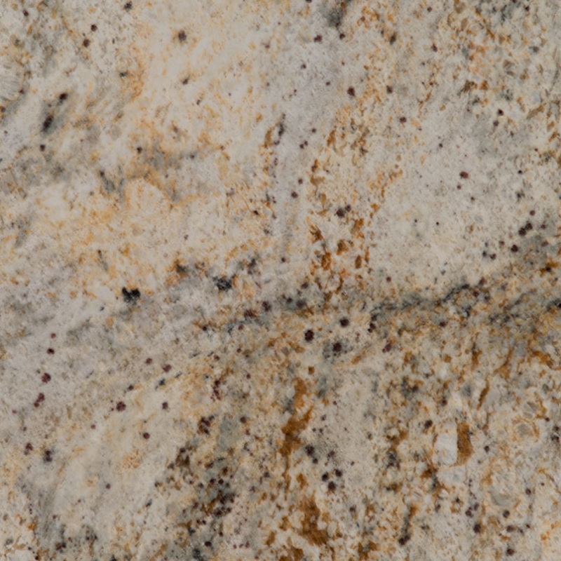Colonial Ice Granite – Perfection Kitchens