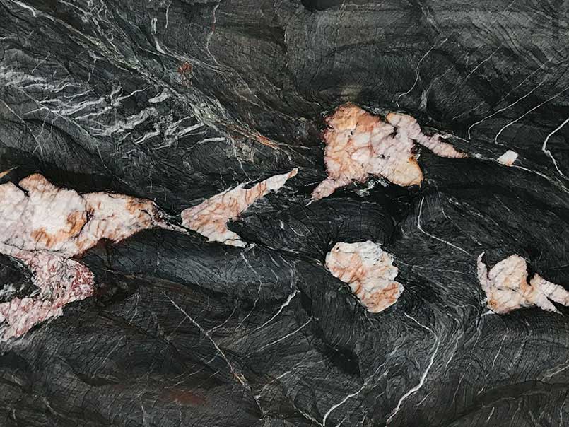 Crytos Quartzite – Perfection Kitchens