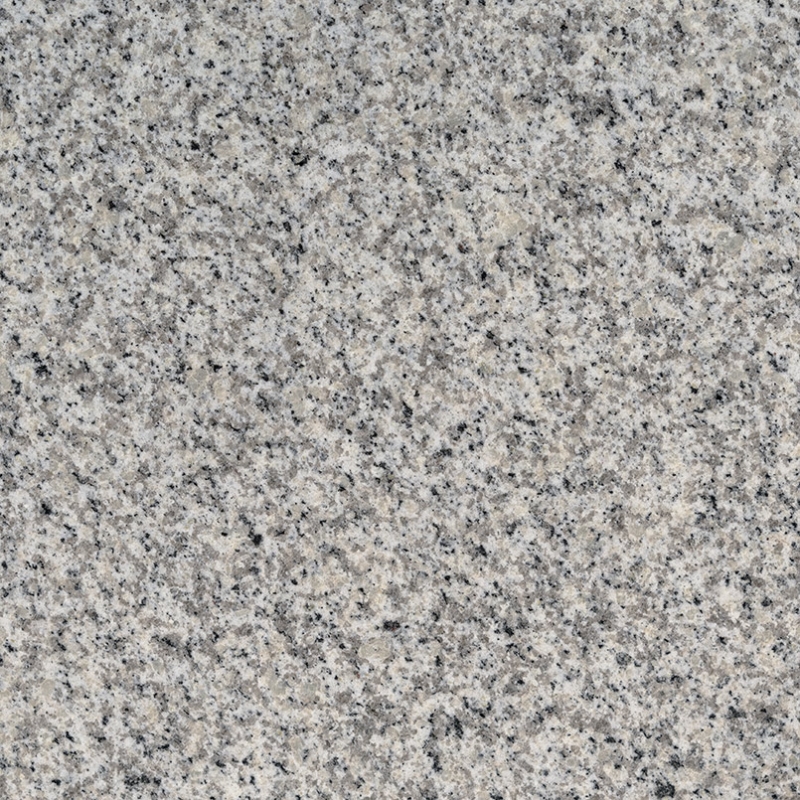 White Sparkle Granite – Perfection Kitchens